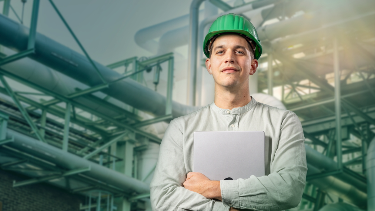 Getting started - Infraserv